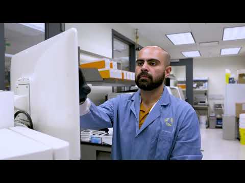 Canada's Top Research Hospital