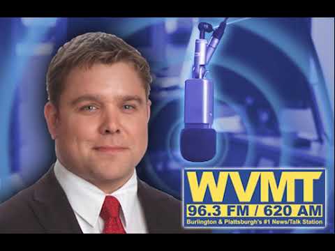 New York Rolls Back Legal Immunity for Hospitals, Nursing Homes - Attorney Ben Barry on WVMT