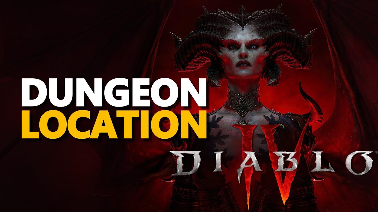 Sirocco Caverns Diablo 4  Location