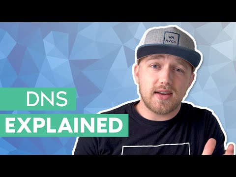 What is DNS and How Does It Work? | How to Start a Web Hosting Company