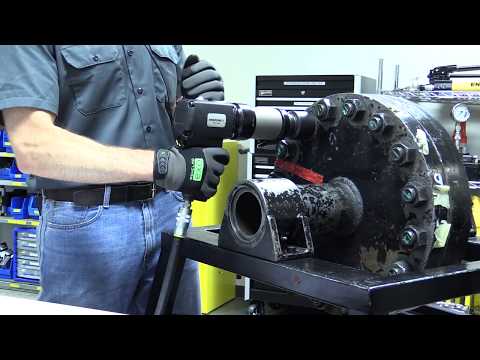 Pneumatic Torque Wrenches - Pneumatic Torque Gun Latest Price ...