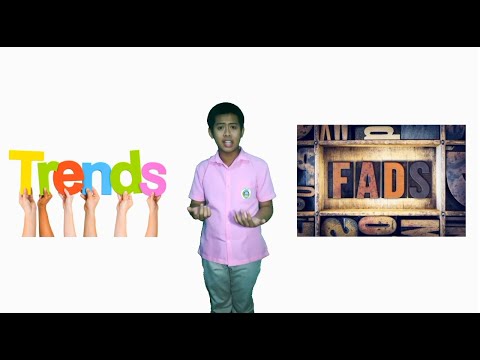 THE DIFFERENCES BETWEEN TRENDS VS. FADS WITH SCENARIOS | JDiscoveries #6
