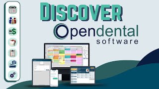 Open Dental Reviews May 2026: Pricing & Features | SoftwareWorld