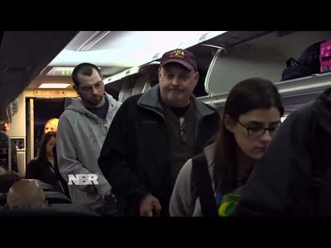 Good news for frequent flyers