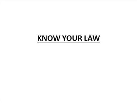 Epidemic Diseases Act 1897_Know Your Law