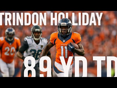 Remember this@reddit Trindon Holiday 89 yd kick return TD vs @nygiants Highlights ‼️