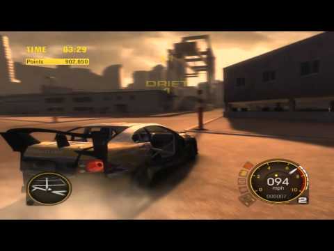 Steam Community :: Video :: GRID | Drift For The First Time