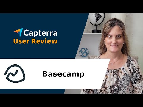 Basecamp Review: Best tool for multiple projects!