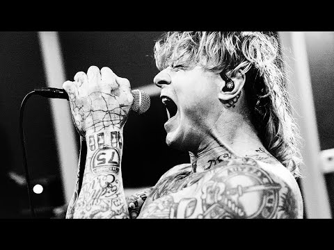 KING 810 - Noonday Demon [official]