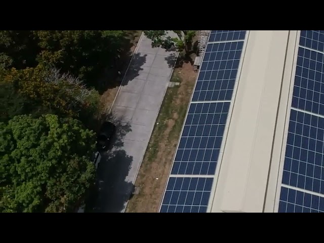 UNISOLAR INC. – We Save As One, Clean, green and renewable energy