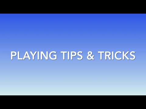 Clarinet Tips #1, Embouchure, Tone,