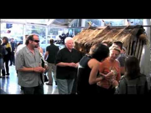 VIDEO HIGHLIGHTS FROM ART SHACK IN LAGUNA BEACH