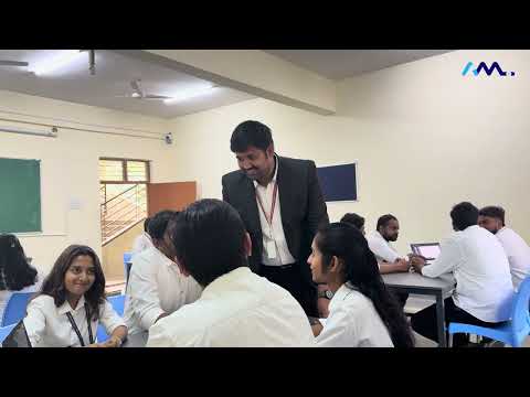 "HoD-Talk:Unlocking Innovation: A Deep Dive into Our Department"