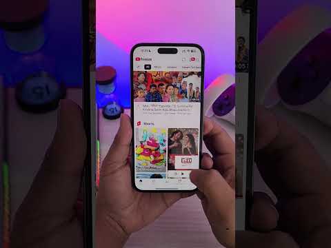 How to Watch YouTube in Picture-in-Picture (PiP) Mode on iPhone !