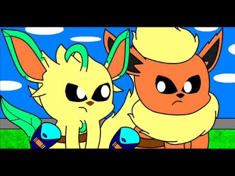 Flareon Loves You (Remastered)