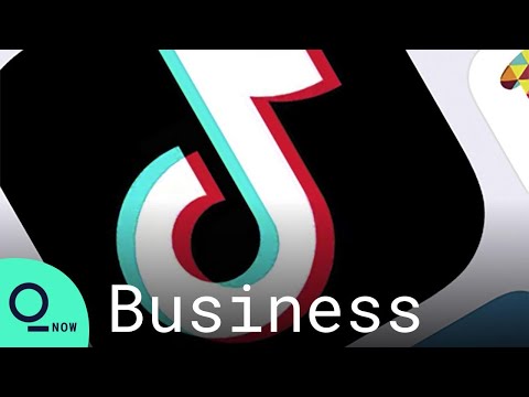 TikTok Sale to Walmart, Oracle Shelved Amid Biden Review: WSJ