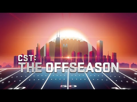 Ben Johnson's strategies, Caleb Williams' growth and Illini Night highlights | The Offseason