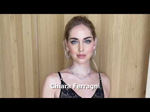 How To Pronounce Chiara Ferragni