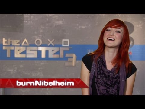 Meet the Complete Season 3 Cast of The Tester – PlayStation.Blog