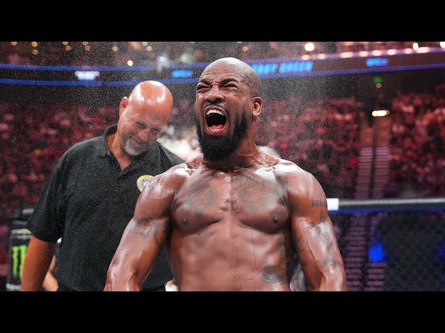 Who is Jeremy Horn? Bobby Green thanks MMA legend with 100+ fights ... Who is Jeremy Horn? Bobby Green thanks MMA legend with 100+ fights ...