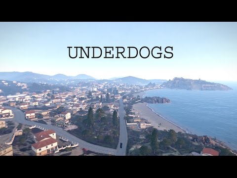 Steam Community :: Video :: Arma 3 Underdogs - Trailer 2 (Intro Cutscene)