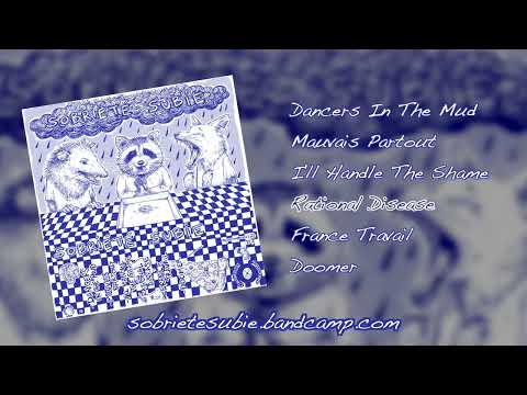 Sobriété Subie + MINDGRiEF x Meï.lie @ Le Monkey Bar Lille 12/02/2026 ...