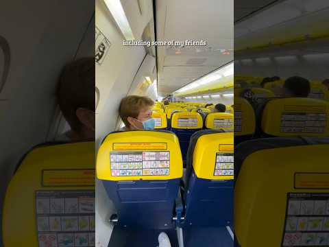 There’s a problem with flight reviews😅