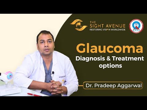 Diagnosis & Treatment Options Available for Glaucoma | Glaucoma Surgery | The Sight Avenue