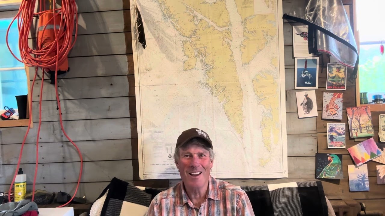 Sika Wild Coast Kayaks 2025 year in review 
