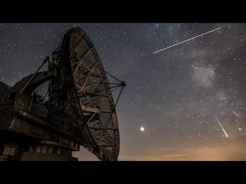 Catch the First Meteor Shower of 2024: Tips for Watching the Quadrantids