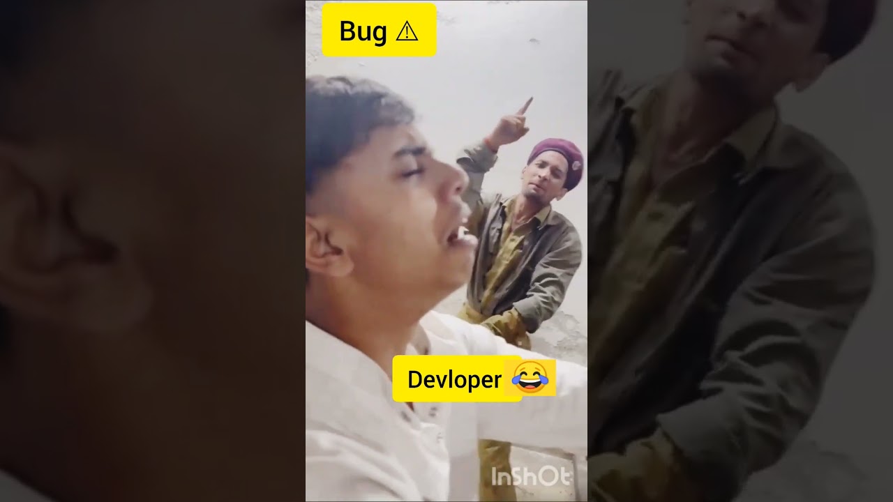 When You Fix One Bug and Create Three More | Developer Life #coding #python