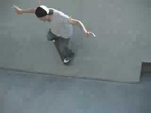life support zine video.