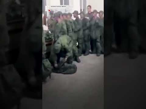 Ukraine War: 600 North Korean Troops Killed Fighting for Russia, Says South Korea | N18G