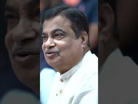 📍Nagpur| Meeting at Nagpur Municipal corporation. | Nitin Gadkari