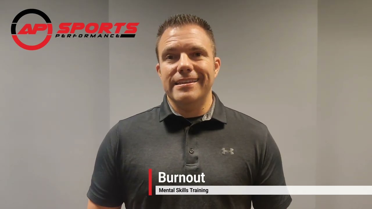 Burnout and how Mental Performance Consulting can help