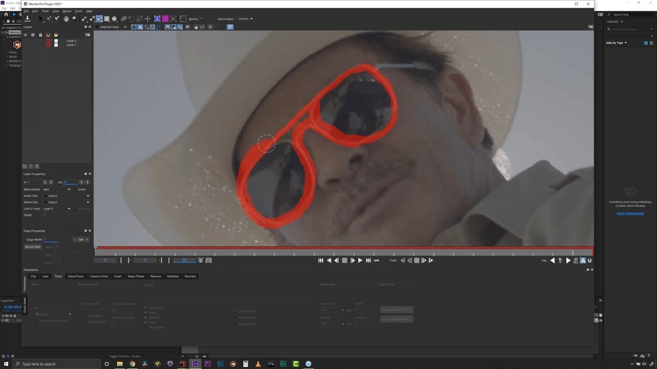 Replay: Mocha Pro 2020 New Features | Boris FX