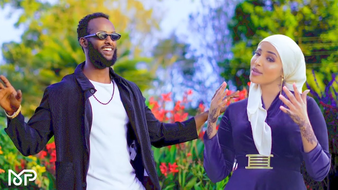 Dookha I Haga Garro by Malyuun Maanka & Hassan Gantaal from Somalia | Popnable