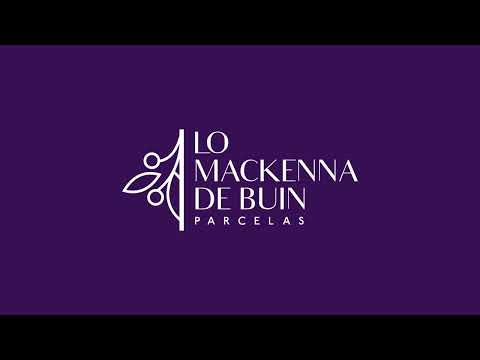 Condominio Lo Mackenna de Buin.