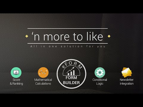 integrated e-form management: how to program integrated e-form ...