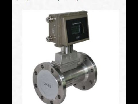 Low price digital natural gas flow meter