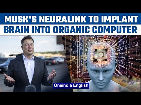 Elon Musk announces Neuralink to begin human trials for microchip device | Oneindia News*News