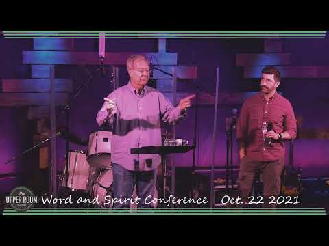 Jack Deere -- Hearing God's Voice