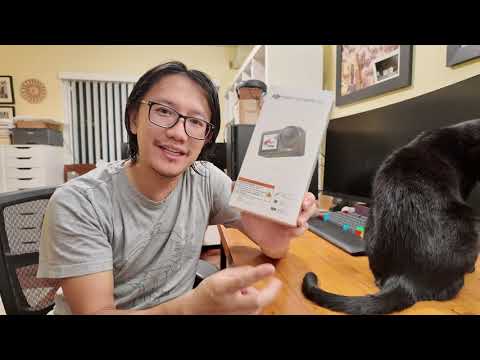 DJI Osmo Action 5 Unboxing + Low Light Test vs Osmo Action 4 #DJI #osmoaction5pro #actioncamera