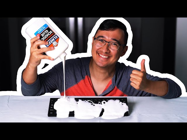 Twitch streamer Kristofer Yee says he's "done with content creation ...