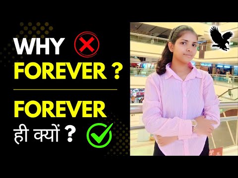 Why FOREVER Living Products? | Network Marketing Reality & Truth in Hindi