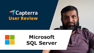 Microsoft SQL Server Pricing, Alternatives & More 2024 | Capterra