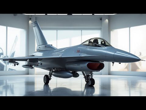 F-16 Block 70 Fighter Jet 2026 | Next Gen Viper Unveiled