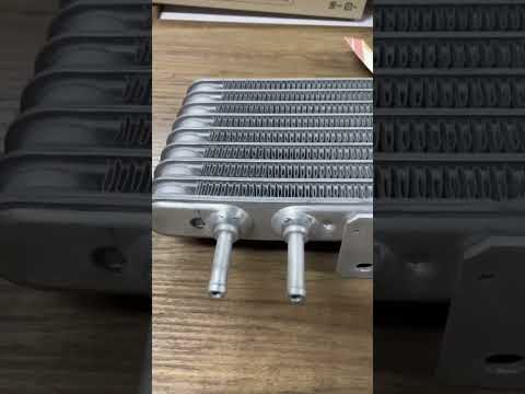Transmission Oil Cooler