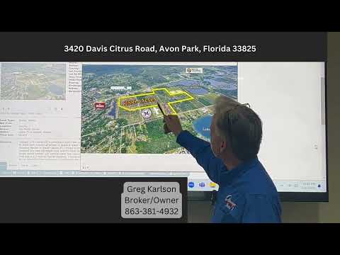 ADVR#1 PODCAST: Series - DEVELOPMENT PROPERTY OPPORTUNITIES