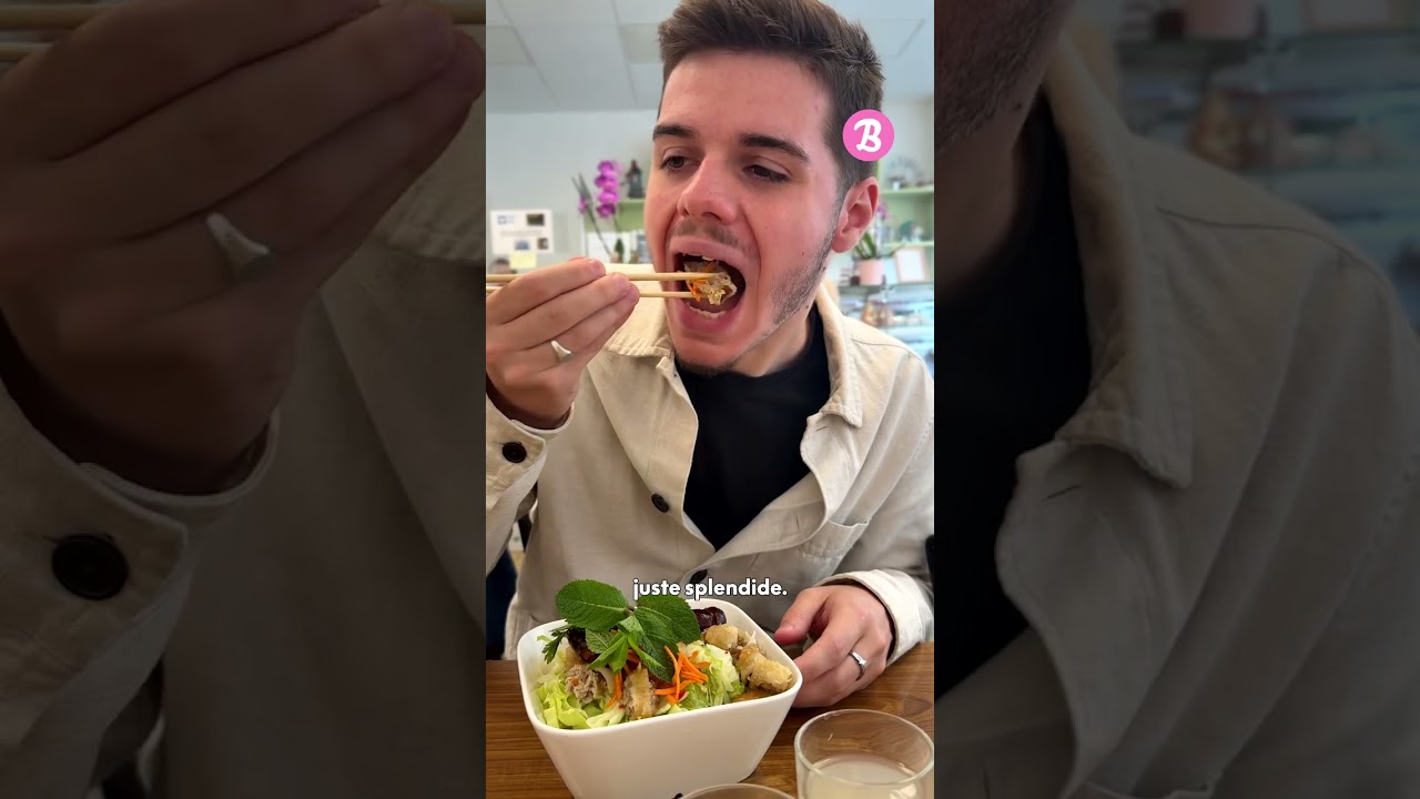 These addresses will make you forget you're in Paris